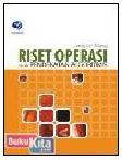 Buku Riset Operasi Dalam Pendekatan Algoritmis | Bukukita