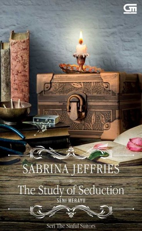 Historical Romance: Seni Merayu (the Study Of Seduction)