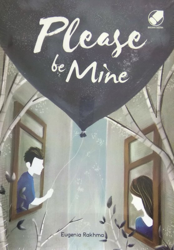 Buku Please Be Mine | Toko Buku Online - Bukukita