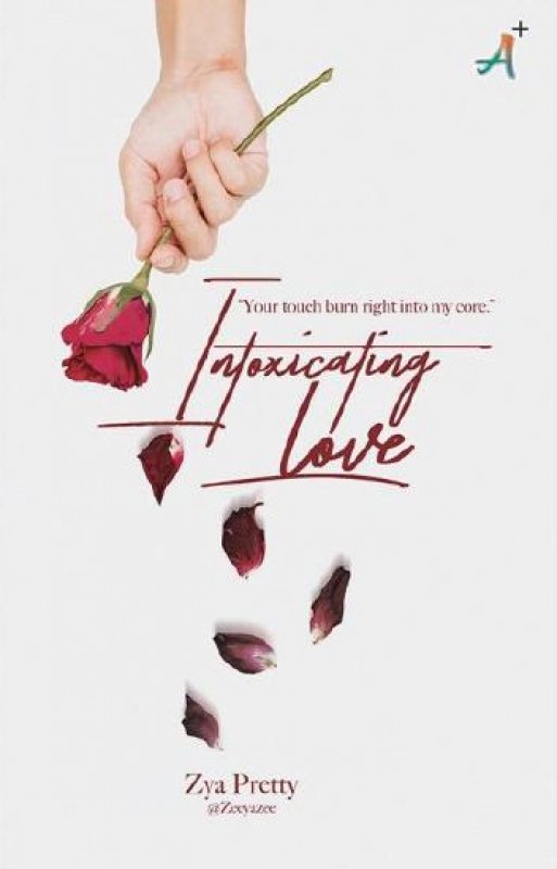 Buku Intoxicating Love [edisi Ttd] Bk | Toko Buku Online - Bukukita