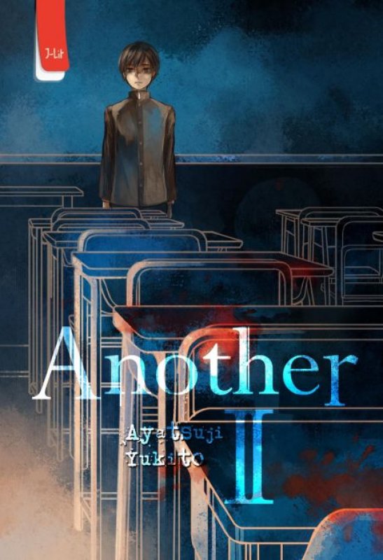 Buku Another Ii Bk | Toko Buku Online - Bukukita