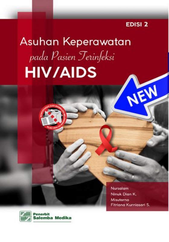 Asuhan Keperawatan Pada Pasien Terinfeksi Hiv/aids (e2)