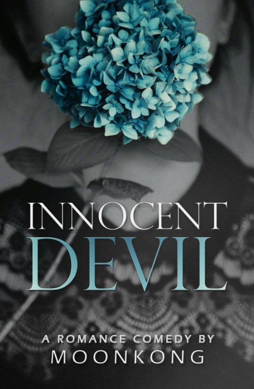 Buku Innocent Devil | Toko Buku Online - Bukukita
