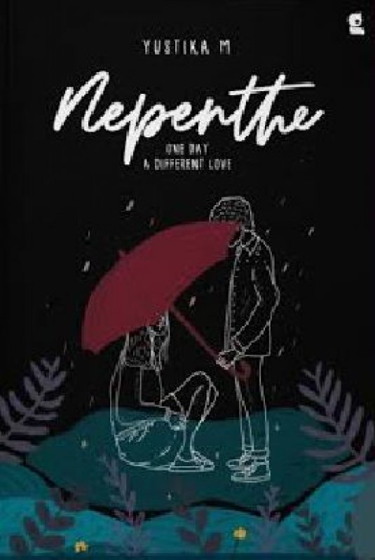 Buku Nepenthe [bonus Edisi Ttd+gimmick] (promo Best Book) | Bukukita