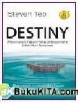Buku Destiny | Toko Buku Online - Bukukita