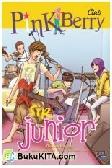 Pink Berry Club : Sir Junior | Toko Buku Online - Bukukita