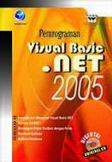 Buku Pemrograman Visual Basic.net 2005 | Toko Buku Online - Bukukita
