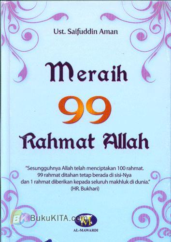 Buku Meraih 99 Rahmat Allah | Toko Buku Online - Bukukita