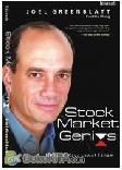 Stock Market Genius | Toko Buku Online - Bukukita