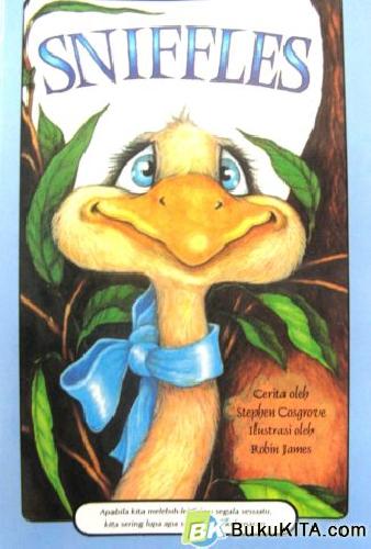 Buku Serendipity Sniffles | Toko Buku Online - Bukukita