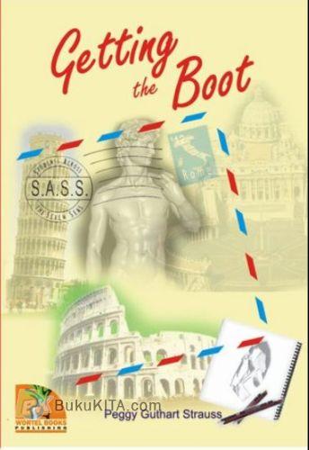 Buku Getting The Boot | Toko Buku Online - Bukukita