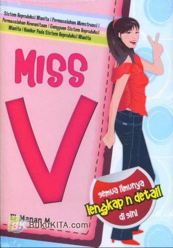 Buku Miss V (semua Ilmunya Lengkap N Detail Di Sini) | Bukukita