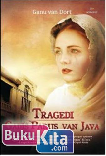 Buku Tragedi Gadis Parijs Van Java - Cover Lama | Bukukita