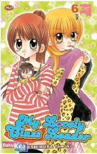 Buku My Lovely Class Leader 6 | Toko Buku Online - Bukukita