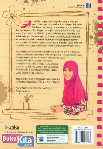 Buku Asma Nadia Inspiraku | Toko Buku Online - Bukukita