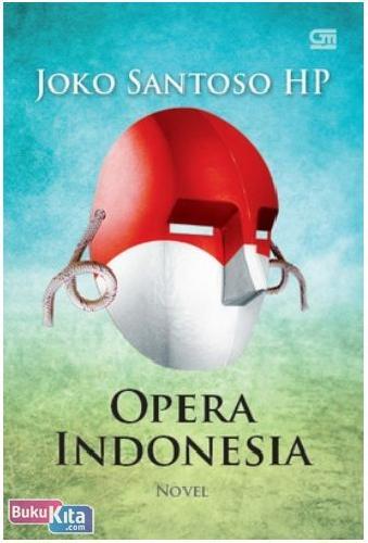 Buku Opera Indonesia | Toko Buku Online - Bukukita