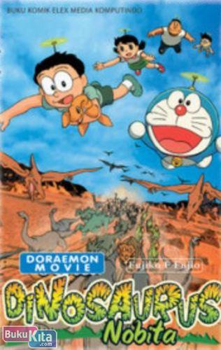 Buku Doraemon Movie : Dinosaurus Nobita | Toko Buku Online - Bukukita
