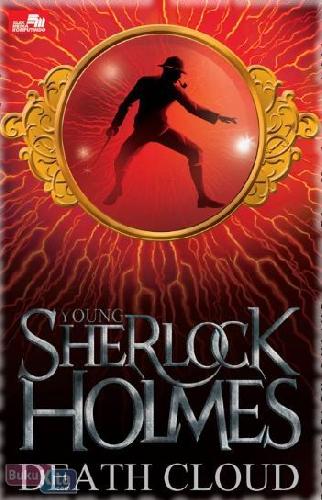 Buku Young Sherlock Holmes : Death Cloud | Toko Buku Online - Bukukita
