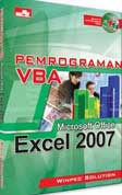 Buku Pemrograman Vba Pada Microsoft Access 2007 | Bukukita