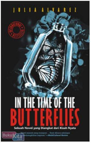 In The Time Of The Butterflies Movie