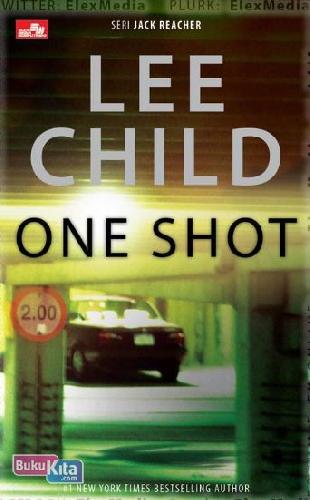 Buku One Shot | Toko Buku Online - Bukukita