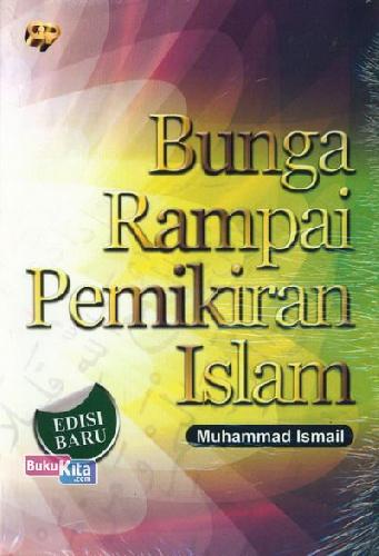 Buku Bunga Rampai Pemikiran Islam Edisi Baru | Bukukita