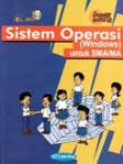 Computer Around Us : Sistem Operasi (windows) Untuk Sma/ma