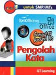 Buku Computer Around Us : Pengolah Kata Untuk Smp/mts | Bukukita