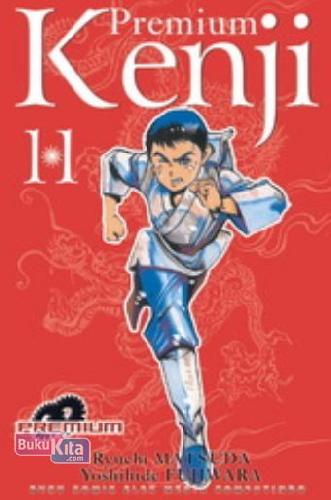 Buku Kenji 11 (premium) | Toko Buku Online - Bukukita