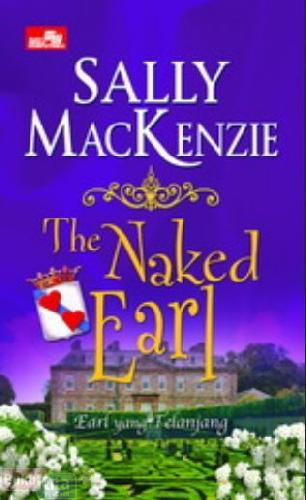 Buku Sally Mackenzie - The Naked Earl | Toko Buku Online - Bukukita