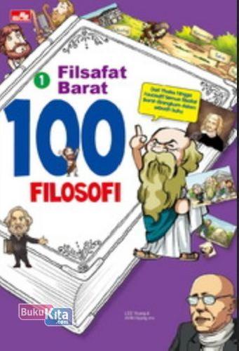 Buku 100 Filosofi -1 | Toko Buku Online - Bukukita