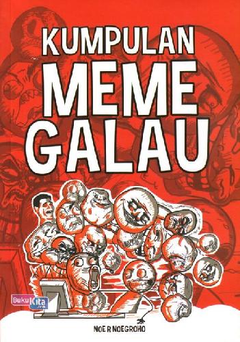 Harga Buku Memes