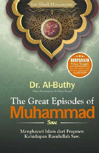 Buku The Great Episodes Of Muhammad | Toko Buku Online - Bukukita