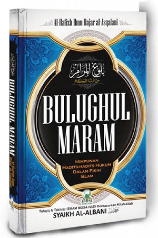 Buku Terjemah Bulughul Maram (darul Haq) | Toko Buku Online - Bukukita