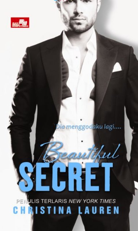 Buku Beautiful Secret | Toko Buku Online - Bukukita