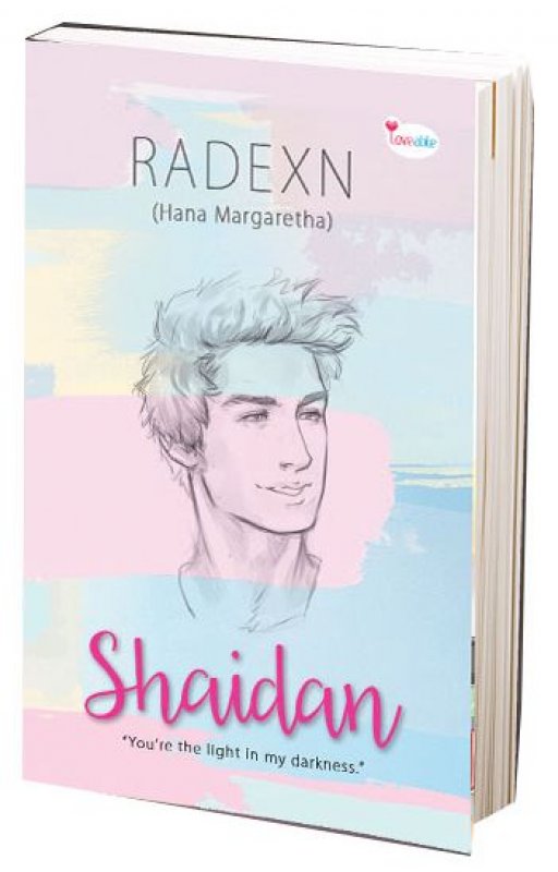 Buku Shaidan [edisi Ttd] | Toko Buku Online - Bukukita