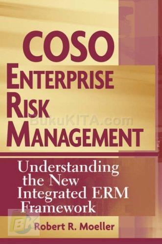 Coso Enterprise Risk Management: Understanding The New Integrated Erm ...